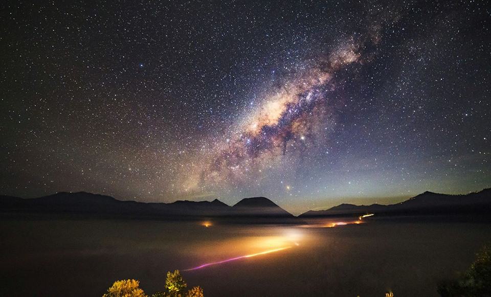 Mount Bromo Milky Way Ijen Blue Fire Tour Package 3 Days Cheap Price 2026